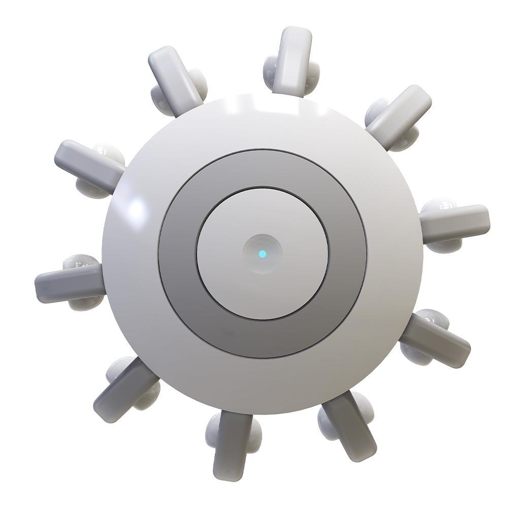 Hamiu™ Ultimate Scalp Massager